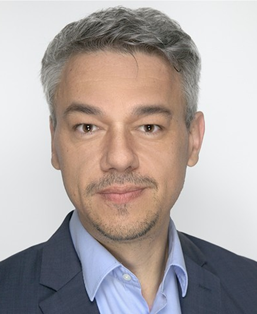 CIO Hungary