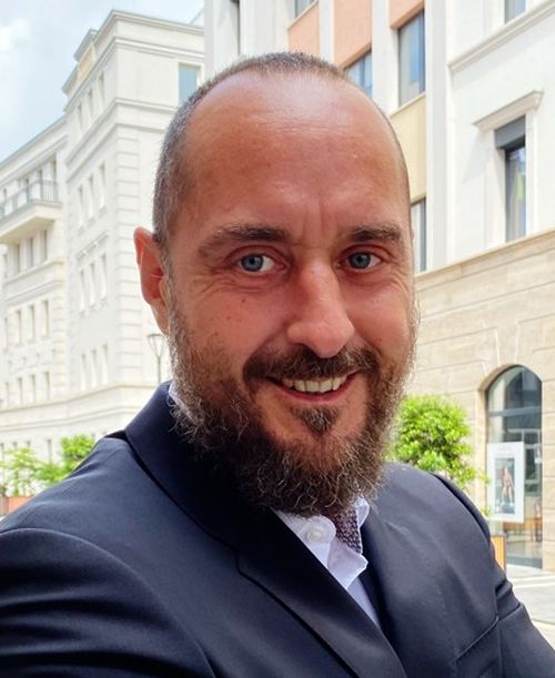 CIO Hungary